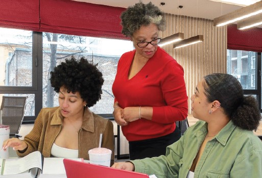 Life Changing Career Institute